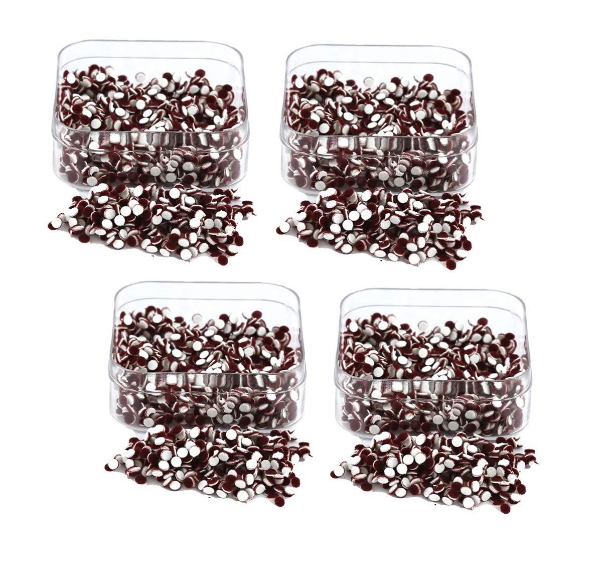 Indian Forehead Stickers