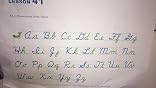 Learning Cursive in Narnia: Cursive Handwriting Practice (Learning with ...