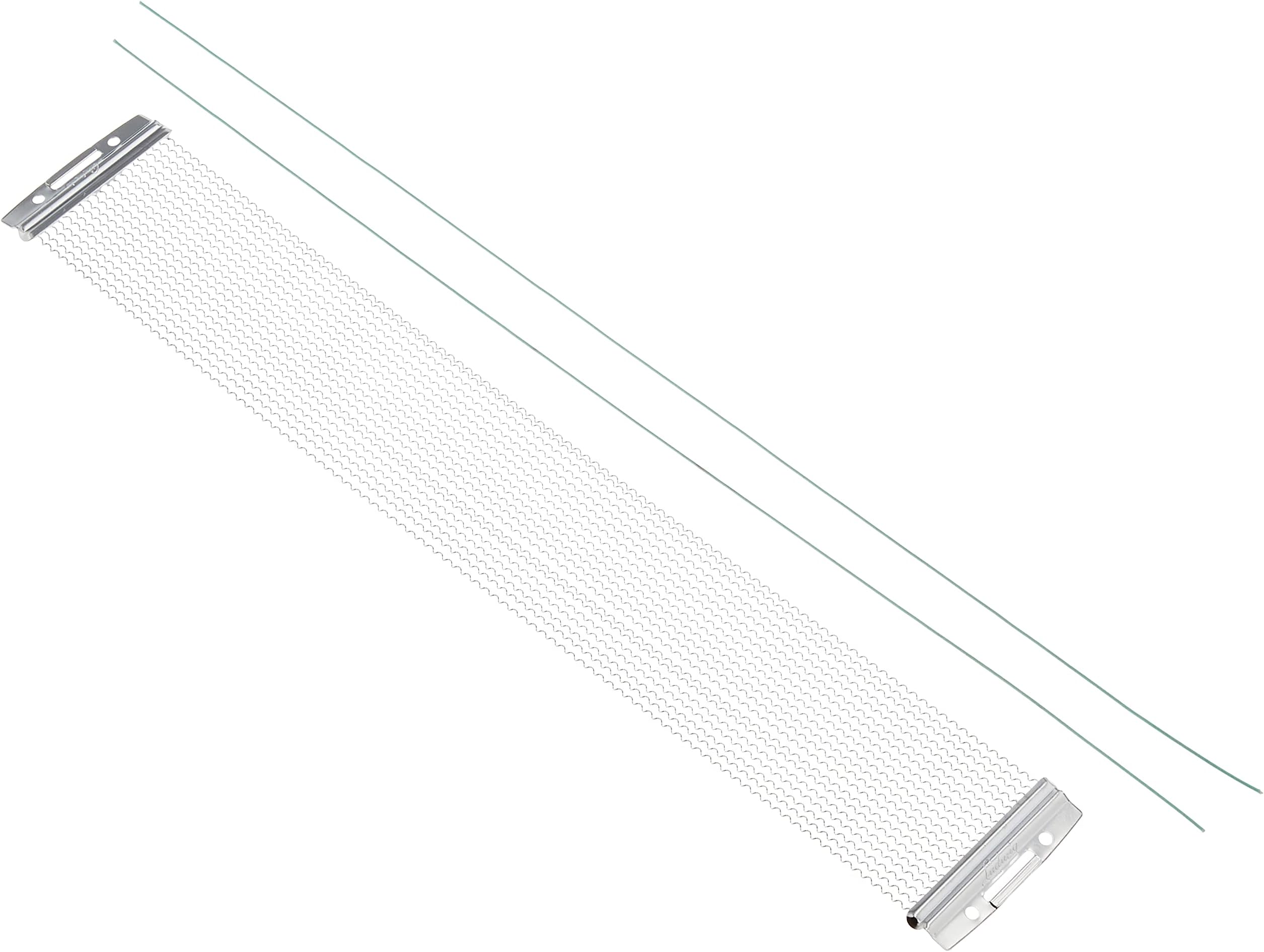 Amazon.com: Ludwig L1930 20-Strand GSL Replacement Snare Wires ...