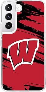 Amazon.com: Affinity Bands Wisconsin Badgers HD Phone Case Compatible ...