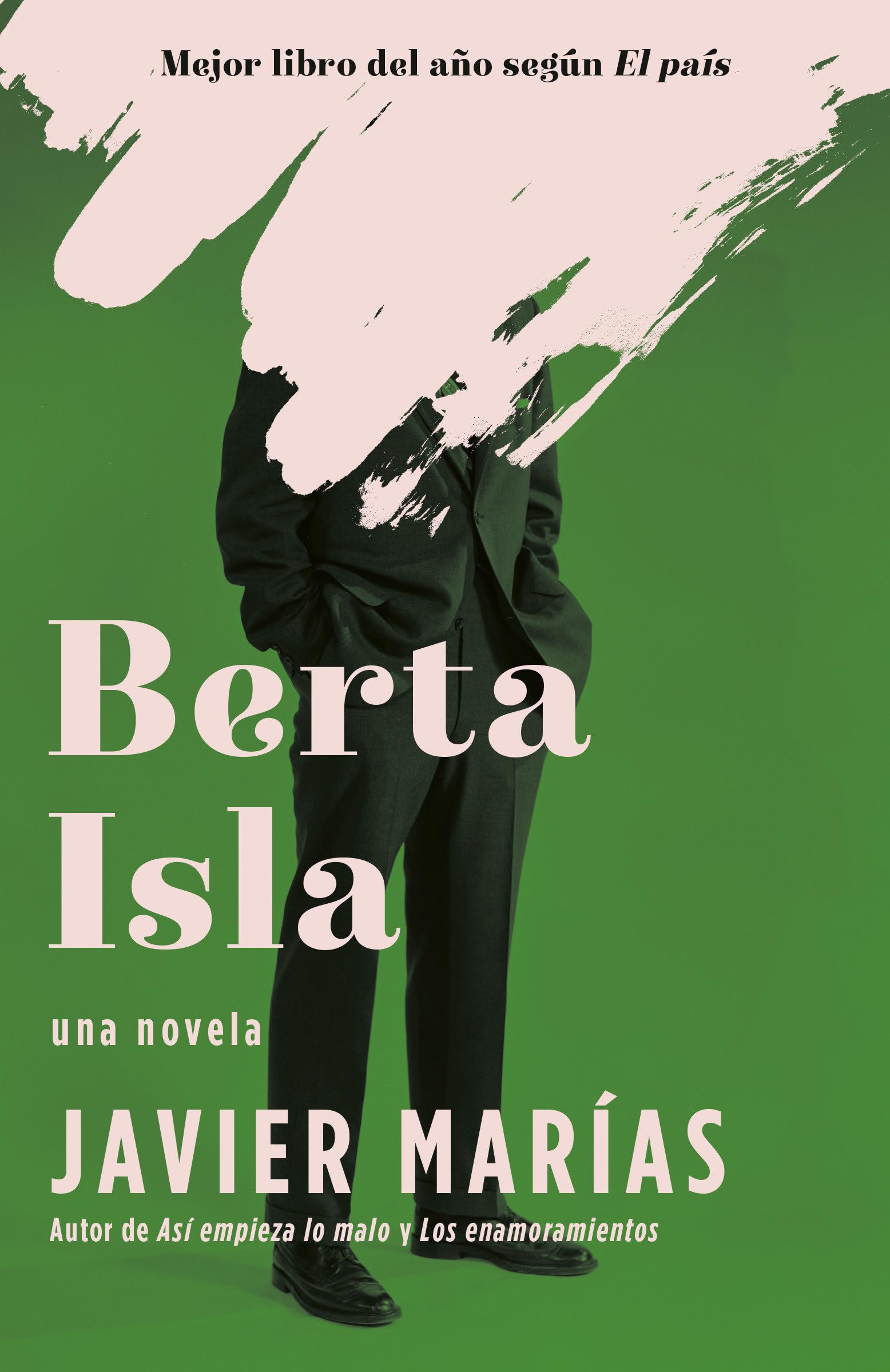 Amazon.com: Berta Isla / Berta Isla: A novel (Spanish Edition ...