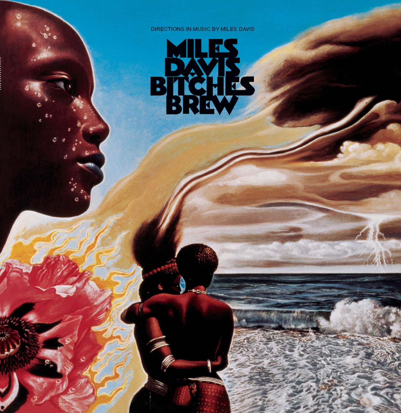 The most iconic album covers of all time? - Base - ATRL
