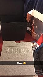 Amazon.com: Battlefield 1 Exclusive Collector's Edition - Does Not ...