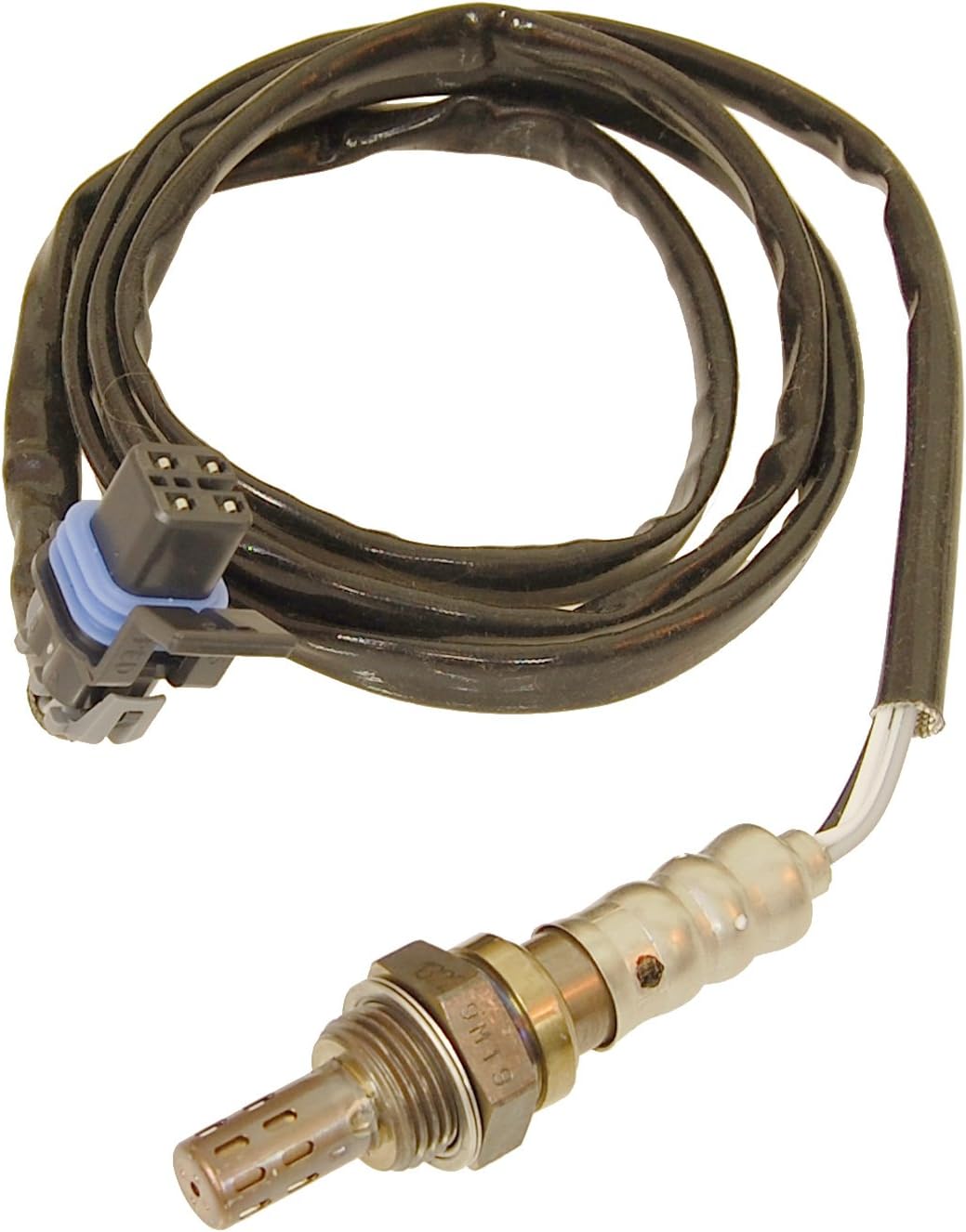 Amazon.com: GM Genuine Parts AFS105 Heated Oxygen Sensor : Automotive