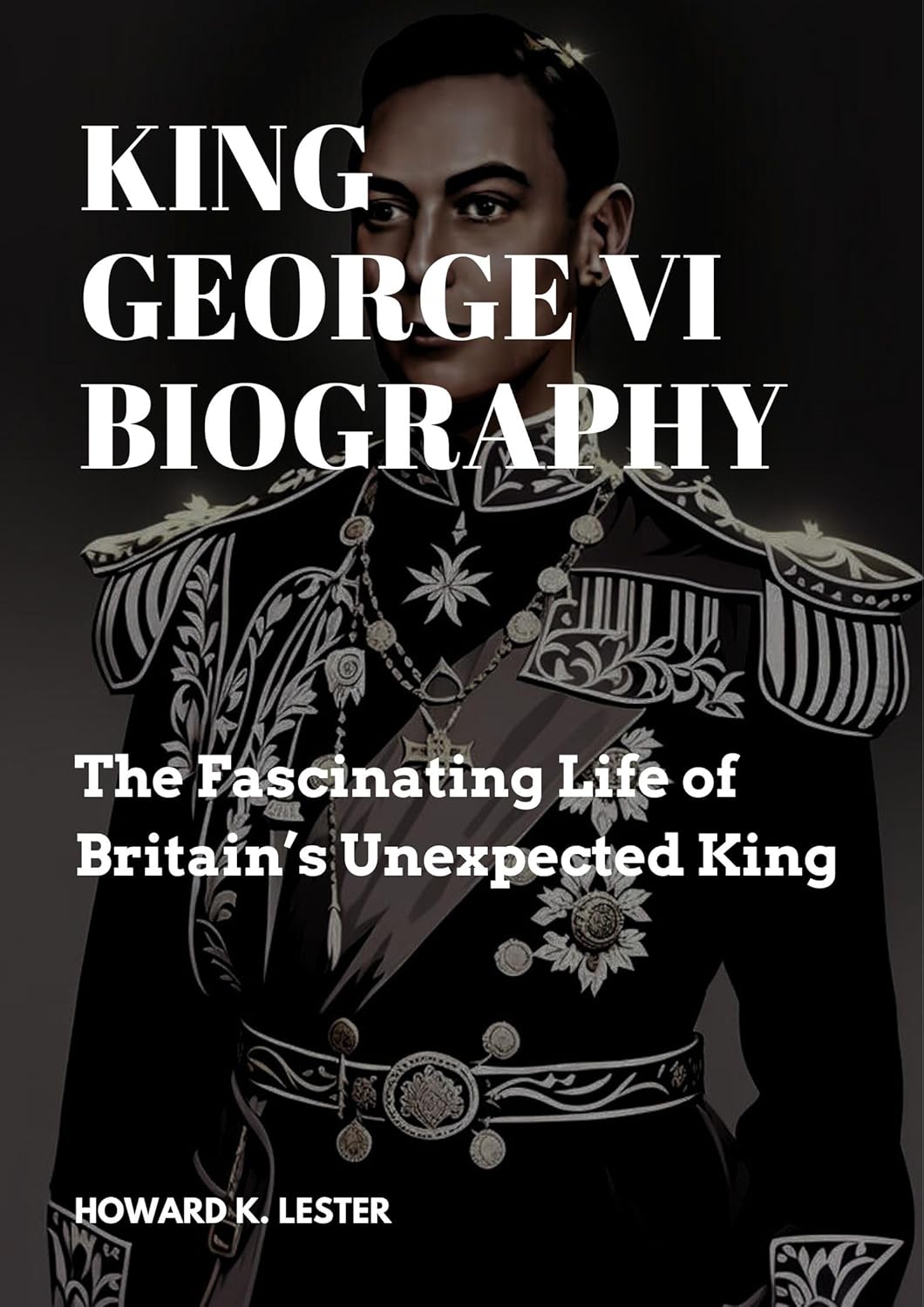 King George VI Biography: The Fascinating Life of Britain’s Unexpected ...