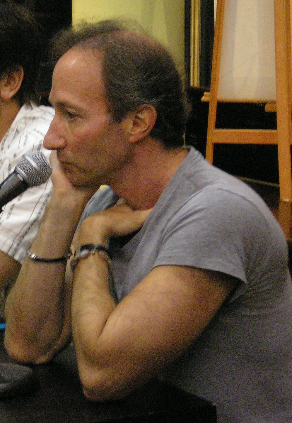 Amazon.com: Mark Leyner: books, biography, latest update