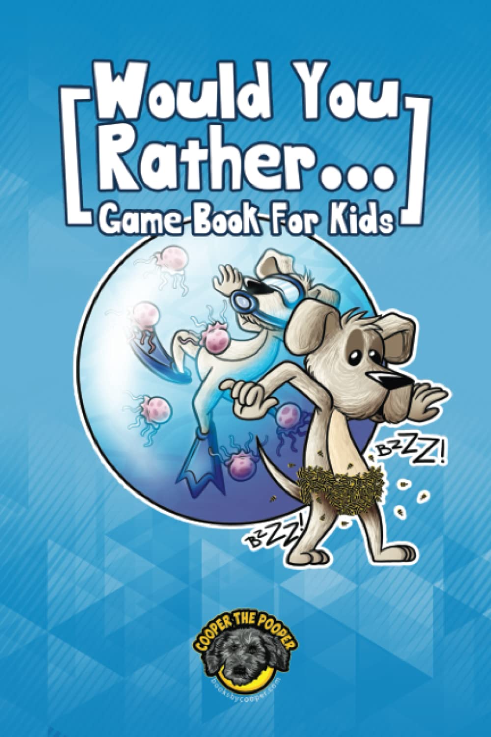 Would You Rather Game Book for Kids: 200+ Challenging Choices, Silly ...