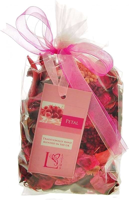 Amazon.co.uk: Potpourri - Potpourri / Home Fragrance: Home & Kitchen