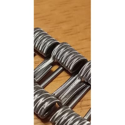 Nichrome 80-2000' - 36 Gauge Wire - 2000ft - 0.13mm Nepal | Ubuy