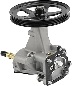 Amazon.com: Enocos 904-861 Vacuum Pump Compatible with 2014 2015 2016 ...