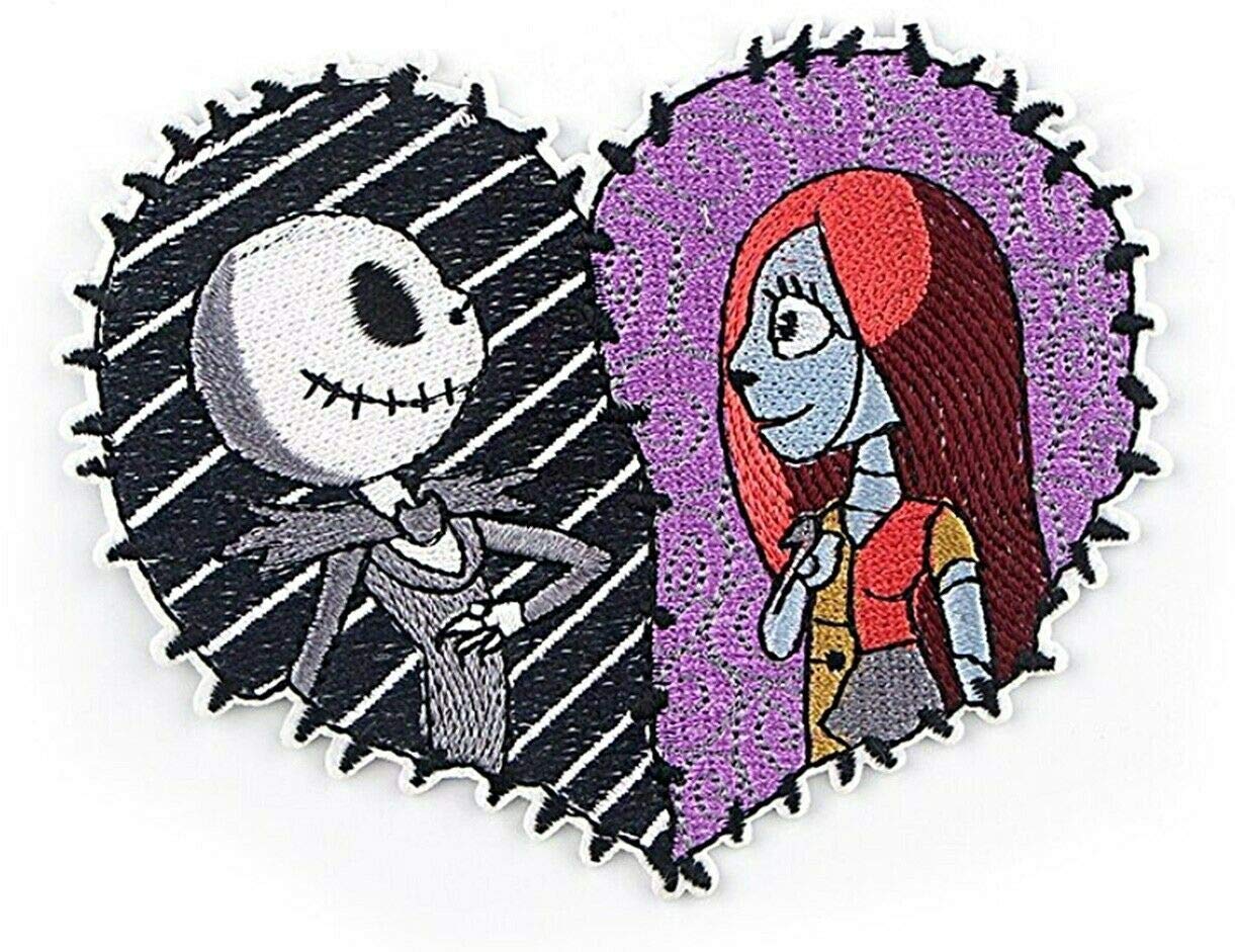 Sad Sally Nightmare Before Christmas Drawing