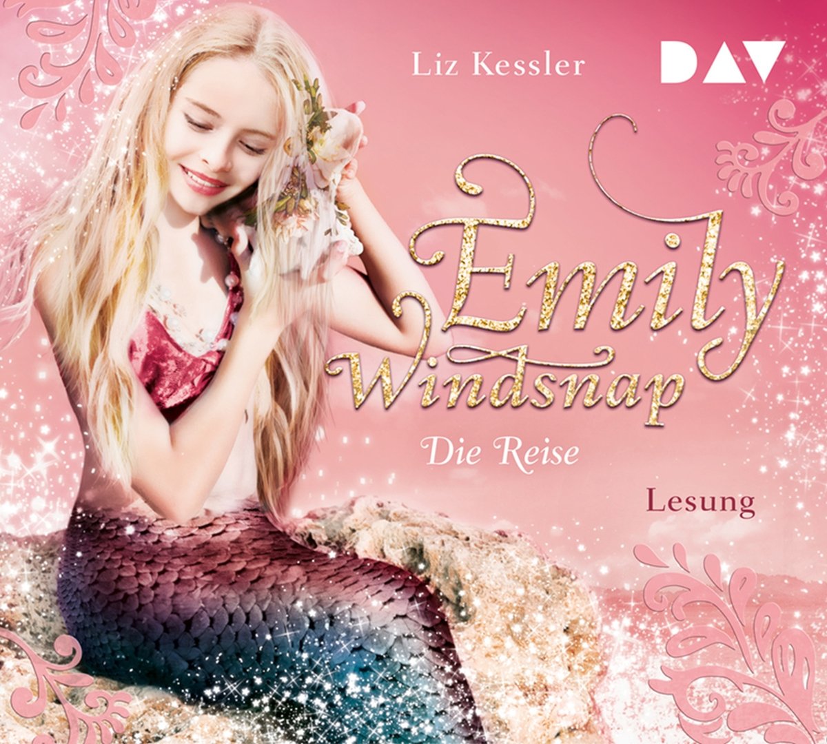 Amazon.com: EMILY WINDSNAP-TEIL 5: DI - KE: 9783742407283: Kessler, Liz ...