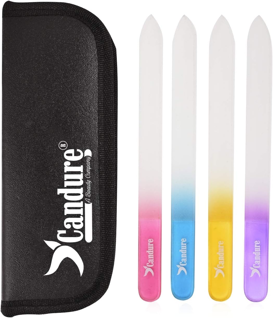 Amazon.com: New Improved Quality Diamond Deb Nail File & Footdresser ...