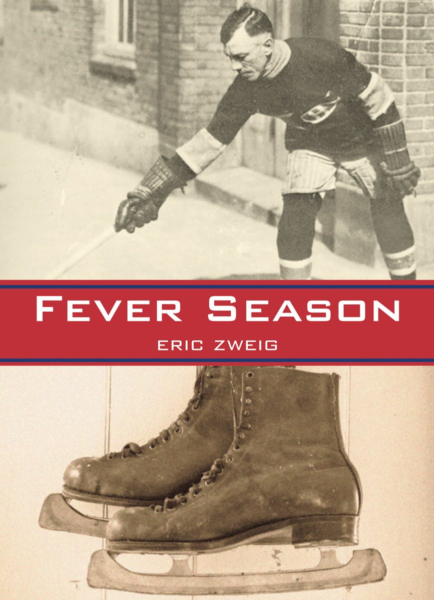 Fever Season eBook : Zweig, Eric: Amazon.ca: Kindle Store