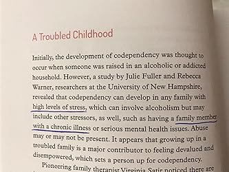 The Codependency Recovery Plan: A 5-Step Guide to Understand, Accept, and Break Free from the ...