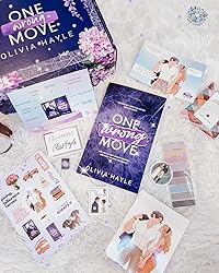 One Wrong Move (The Connovan Chronicles Book 3) - Kindle edition by Hayle, Olivia. Contemporary ...