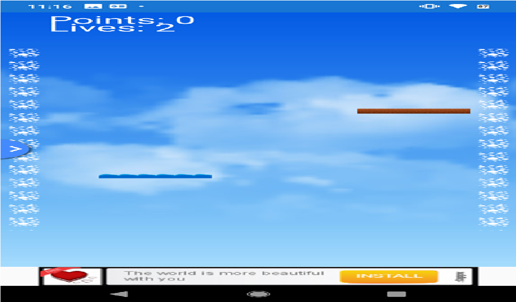 Fly Down Gameg - App on Amazon Appstore