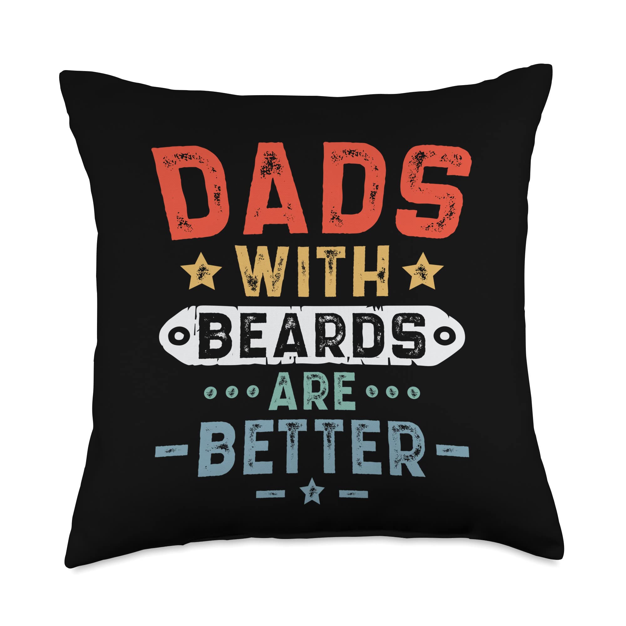 Men With Beards Quotes