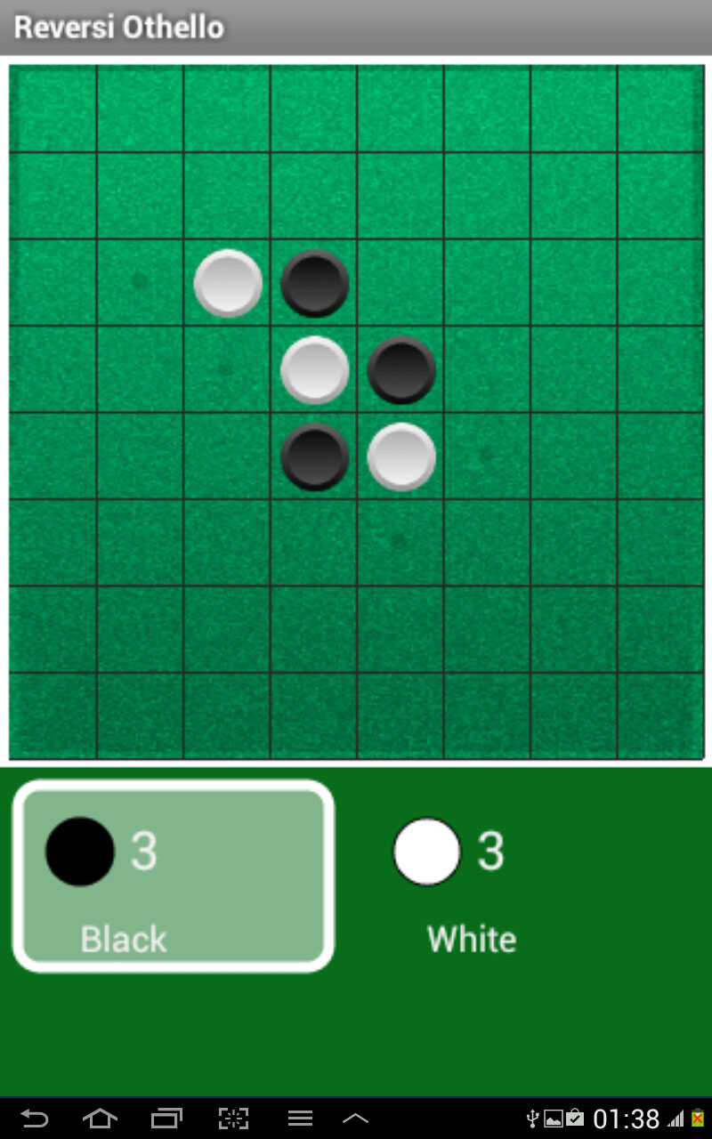 Reversi Othello - App on Amazon Appstore