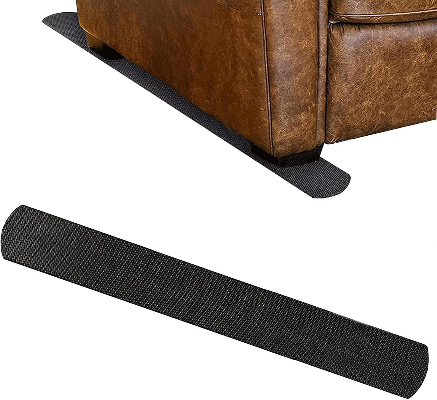 1Pack Anti-Slip Furniture Rail Pads for Recliner for Recliners,Sofa ...