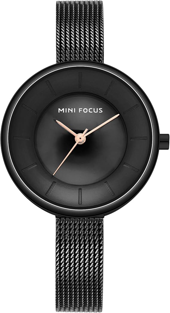 Montre - MF Mini Focus - MF0331L : Amazon.fr: Montres