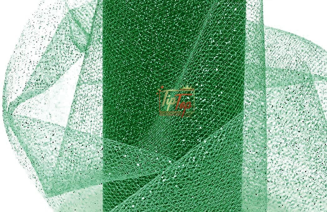 Tiptop Decoration Exclusive Chiffon Fabric Mesh Solid Cloth Net For ...