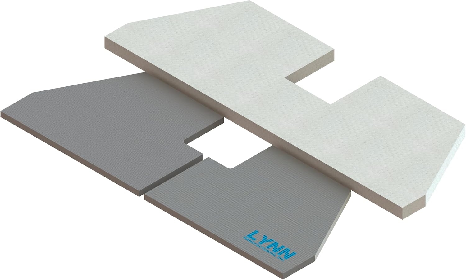 Amazon.com: Lynn Manufacturing Replacement Fireplace Extrordinair ...