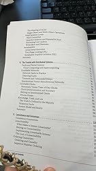 Designing Data-Intensive Applications: The Big Ideas Behind Reliable ...