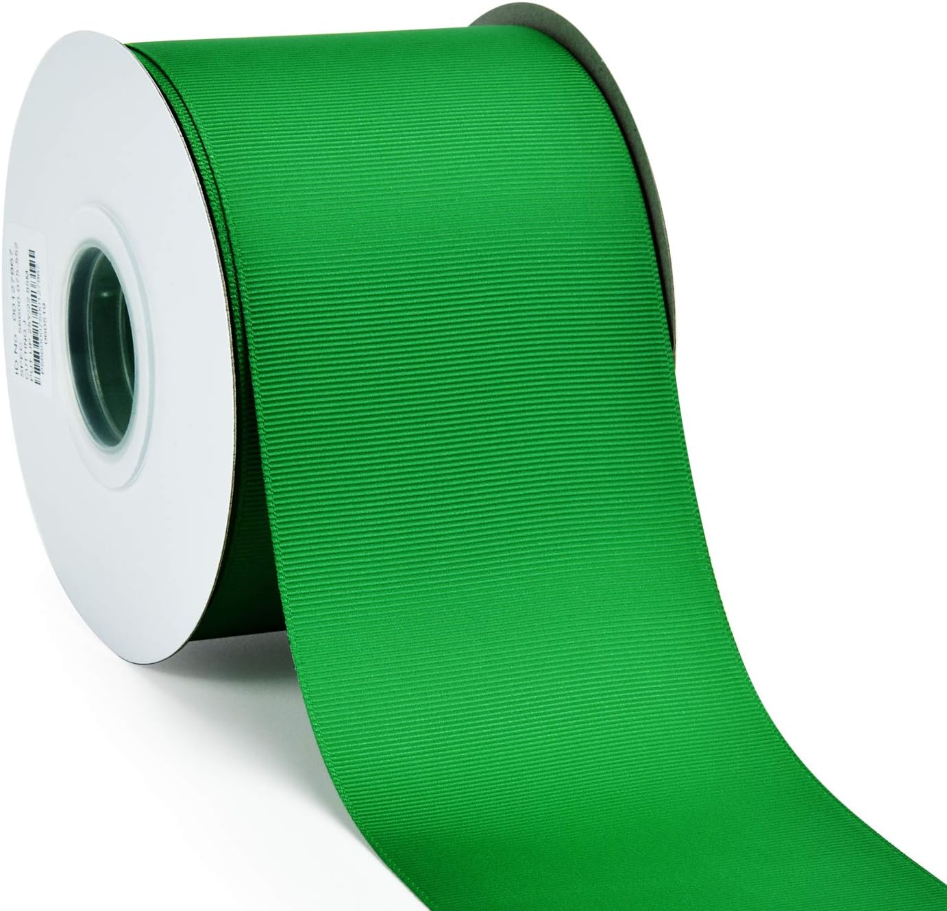 Amazon.com: 6 Rolls 30 Yards Easter Ribbon 2 Inch Bunny Egg Rabbit ...