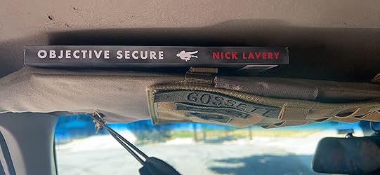 Amazon.com: Objective Secure: The Battle-Tested Guide to Goal ...
