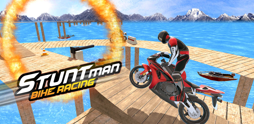 Stunt Bike Racing 3D : Free Play 2018 - App on Amazon Appstore