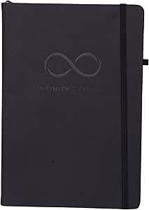 Amazon.com : Infinity Planner Daily - Monthly & Daily Life Planner for ...