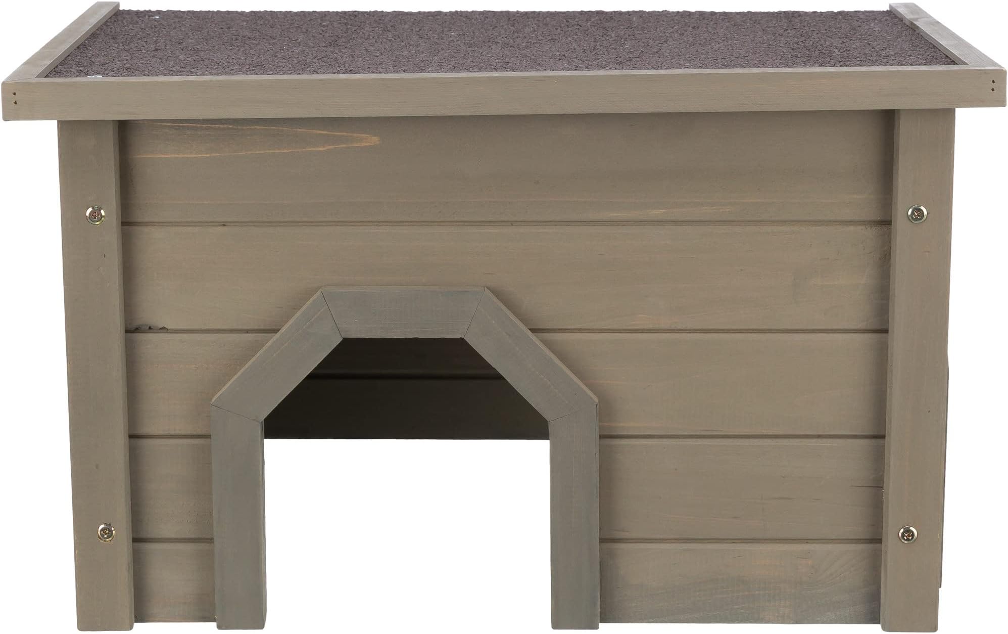 Amazon.com : Hidden Hideaway Large Weatherproof Hollow Log Hideout for ...