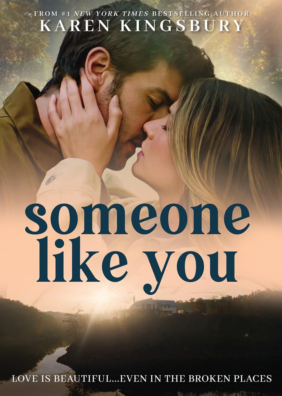 Amazon.com: Someone Like You [DVD] : Tyler Russell, Sarah Fisher, Jake ...