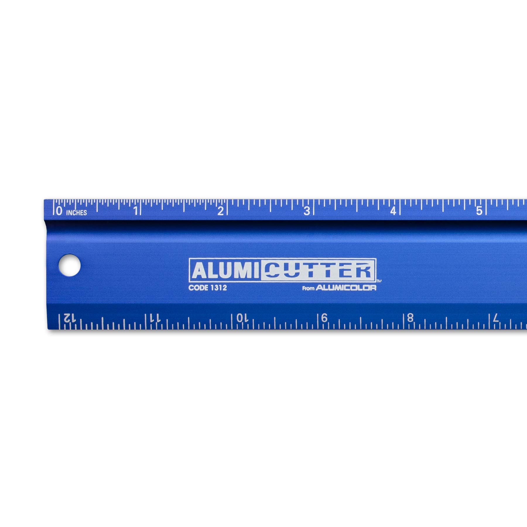 Snapklik.com : Alumicolor AlumiCutter Aluminum Straight Edge w/Blade ...
