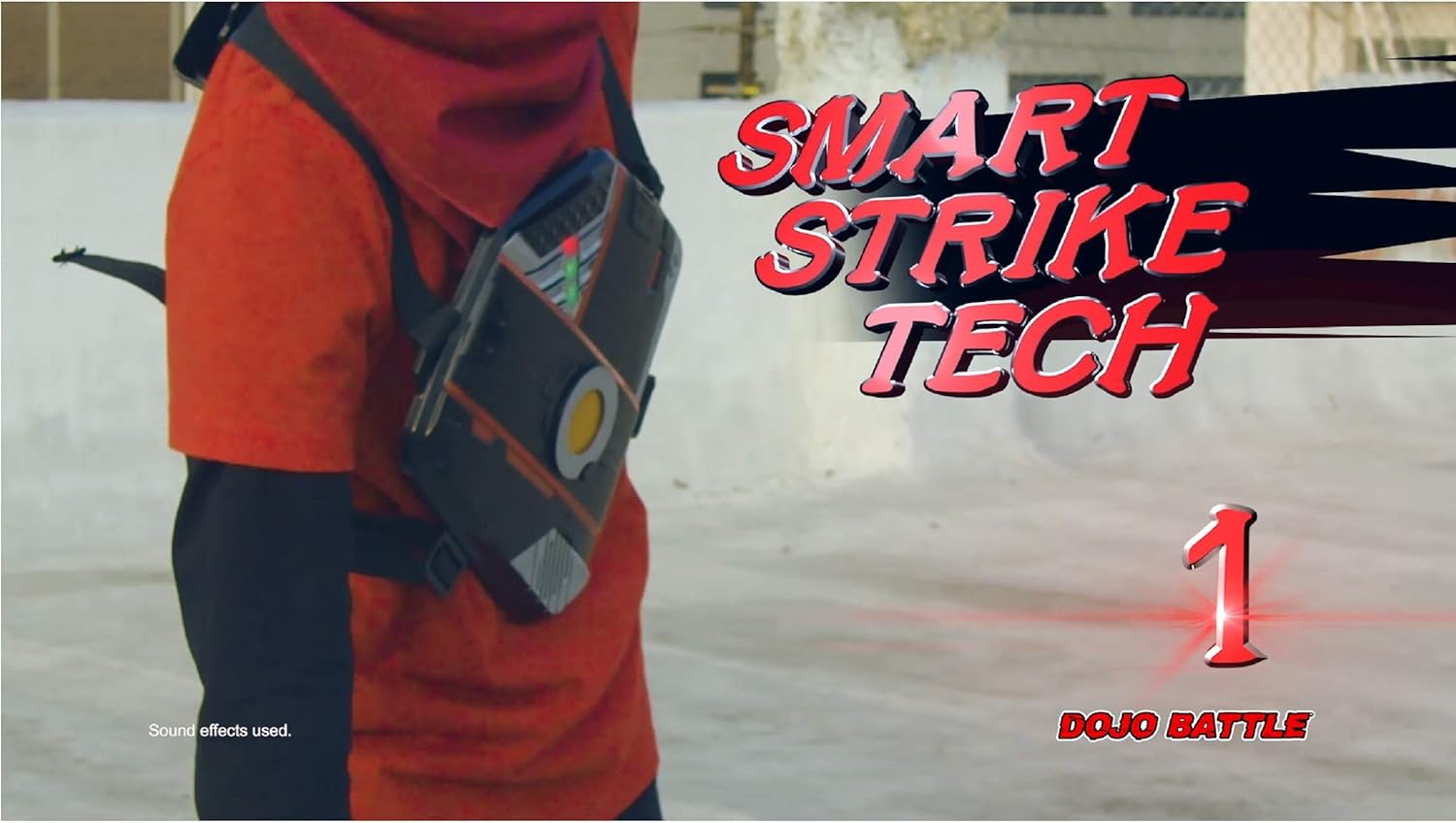 MGA Entertainment Dojo Battle Duelling Ninjas Strike – Ultimate ...