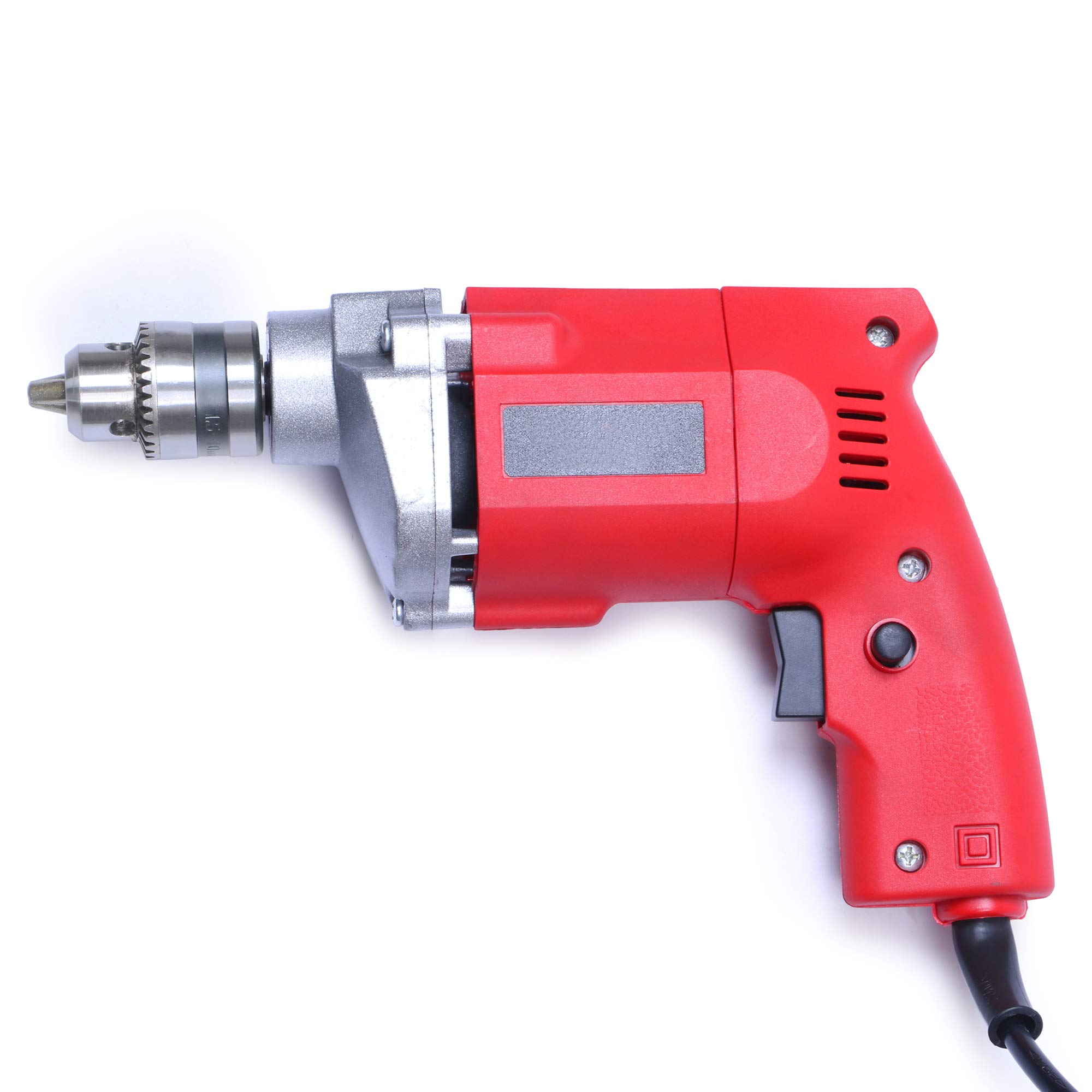 ADAWAT 10mm Powerful Drill Machine for Wall, Metal, Wood Drilling ...