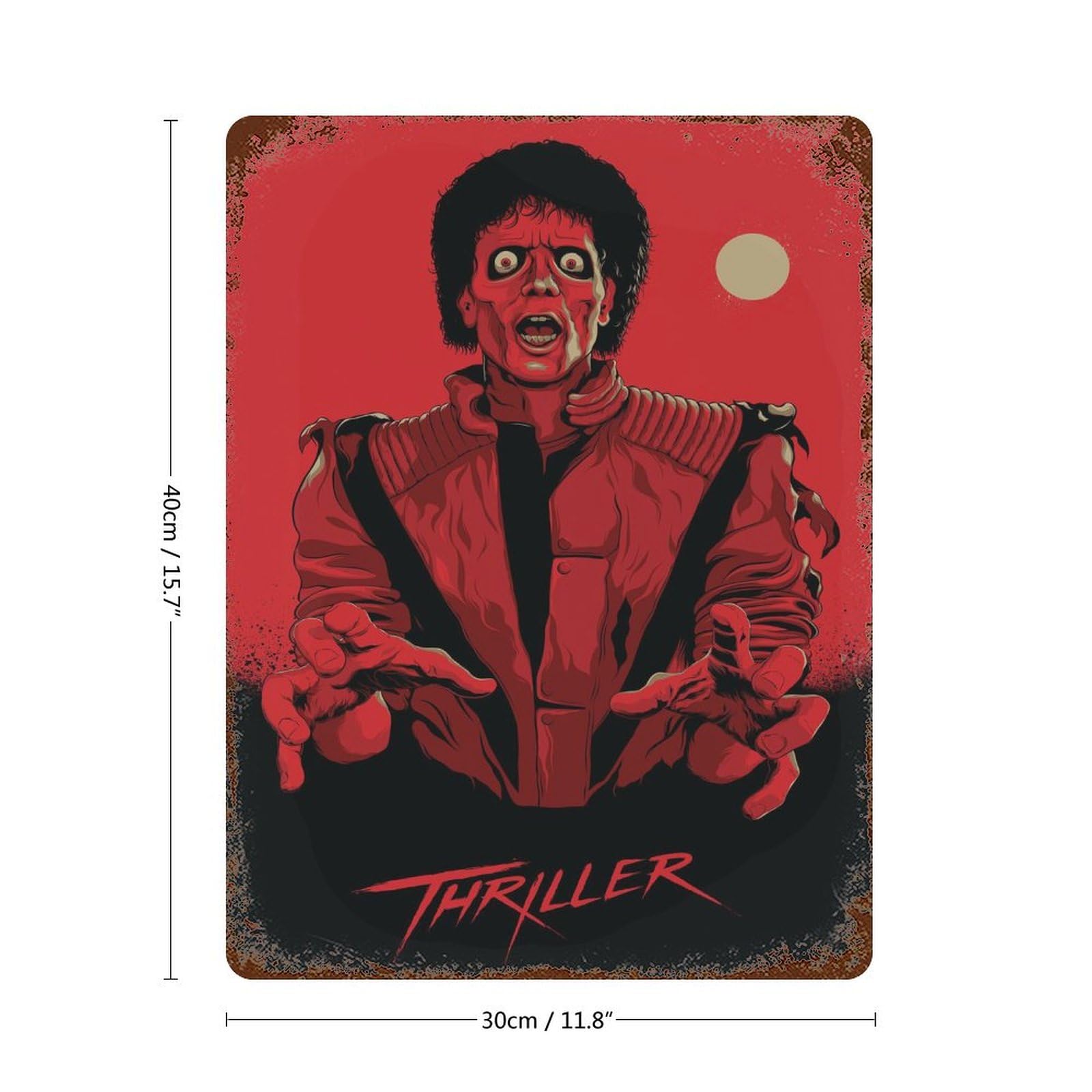 Zeichnungen Von Michael Jackson Thriller Michael Jackson Thriller