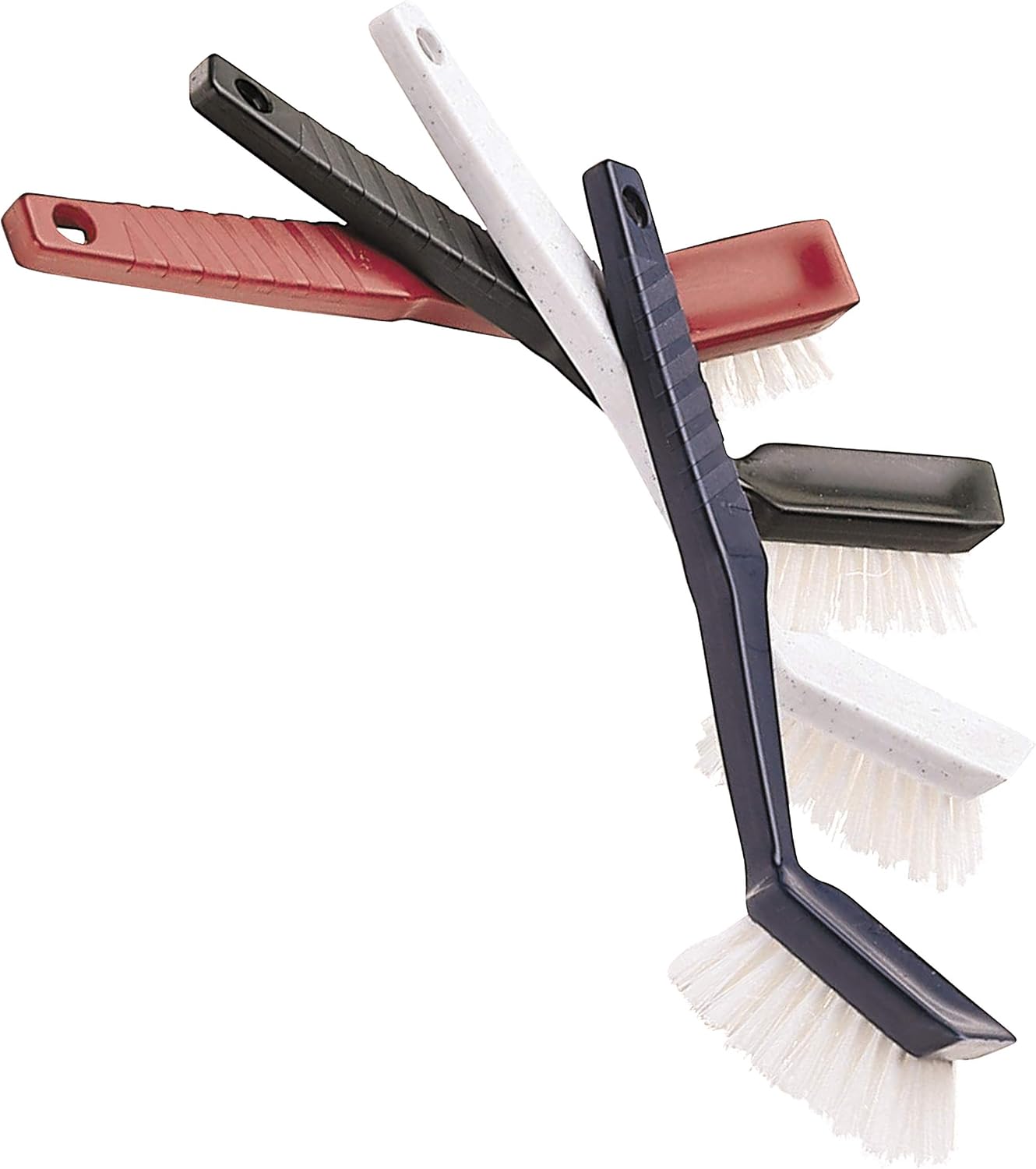 Amazon.com: KitchenCraft Dish Wash Brush with Rectangular Head ...