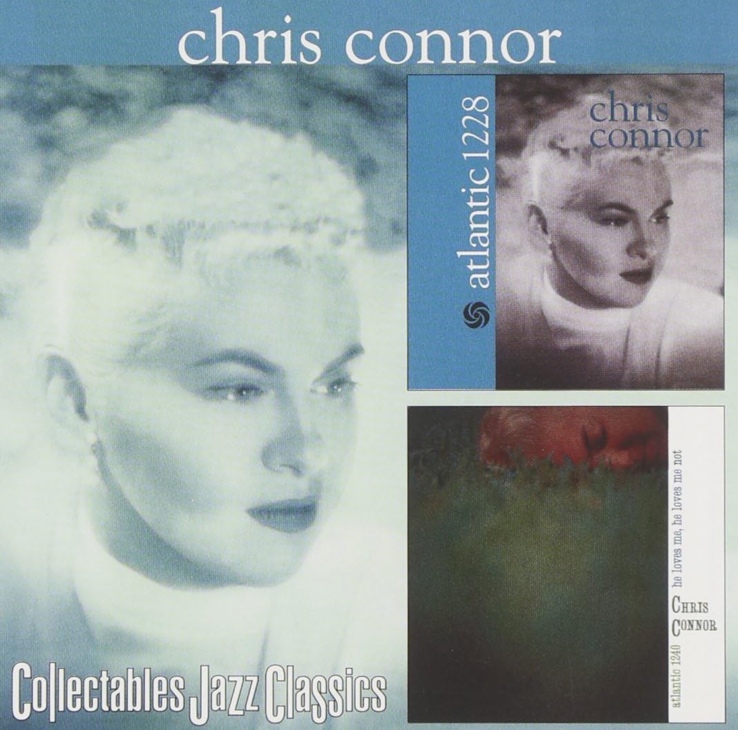 Chris Connor [Us Import]: Amazon.co.uk: CDs & Vinyl