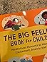The Big Feelings Book for Children: Mindfulness Moments to Manage Anger ...