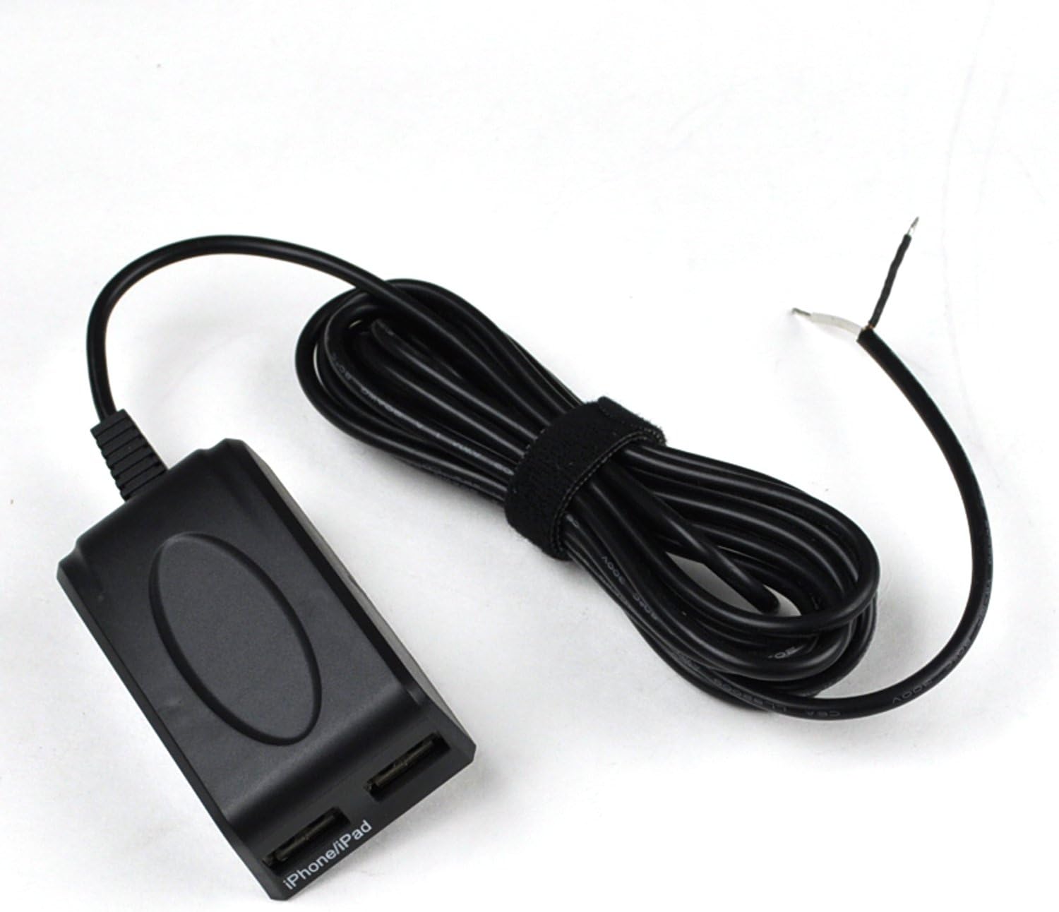 Instapark INDC2405 Solar 12-24V to DC 5V Regulated Voltage Converter ...