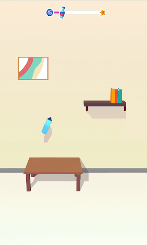 Bottle Flip Era: Fun 3D Bottle Flipping Game | Play Offline, No Wifi ...