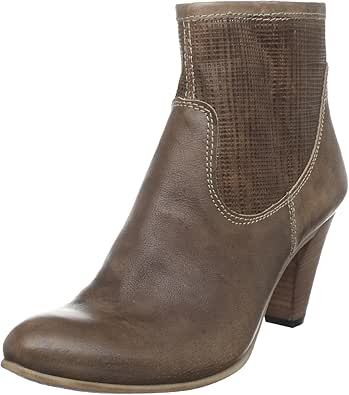 Amazon.com | Joseph Griffin Women's 11728T Ankle Boot,Taupe,5 M US ...