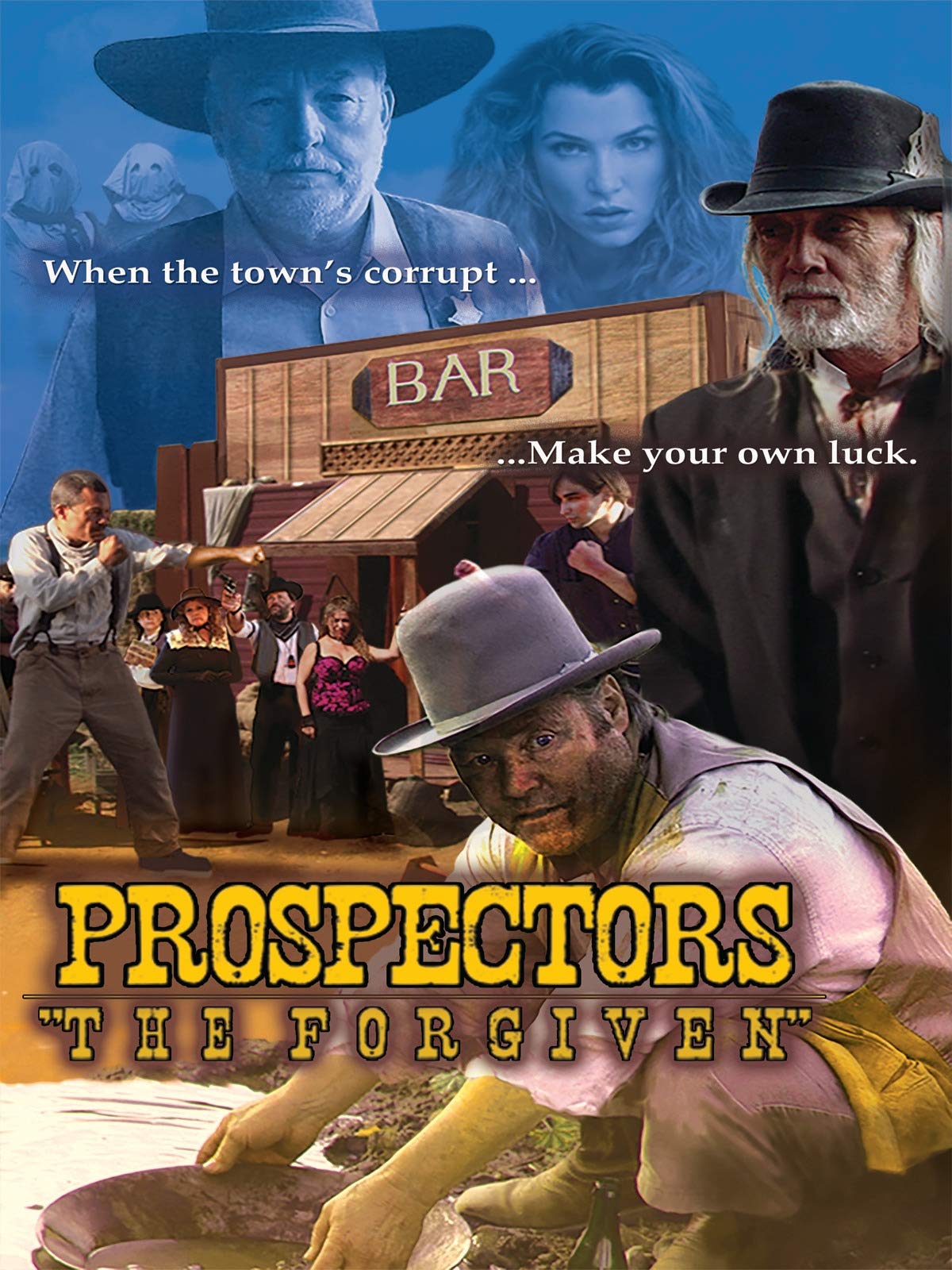 Prospectors Tv