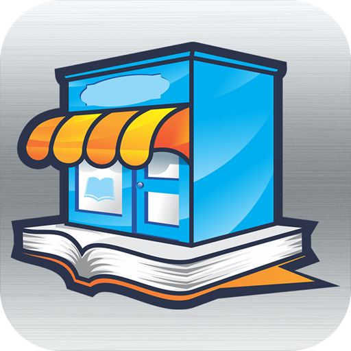 BookAnd : Your Dream Bookstore - App on the Amazon Appstore