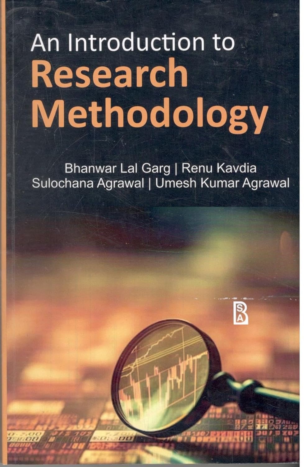 Introduction to Research Methodology (PB) : Amazon.in: Books