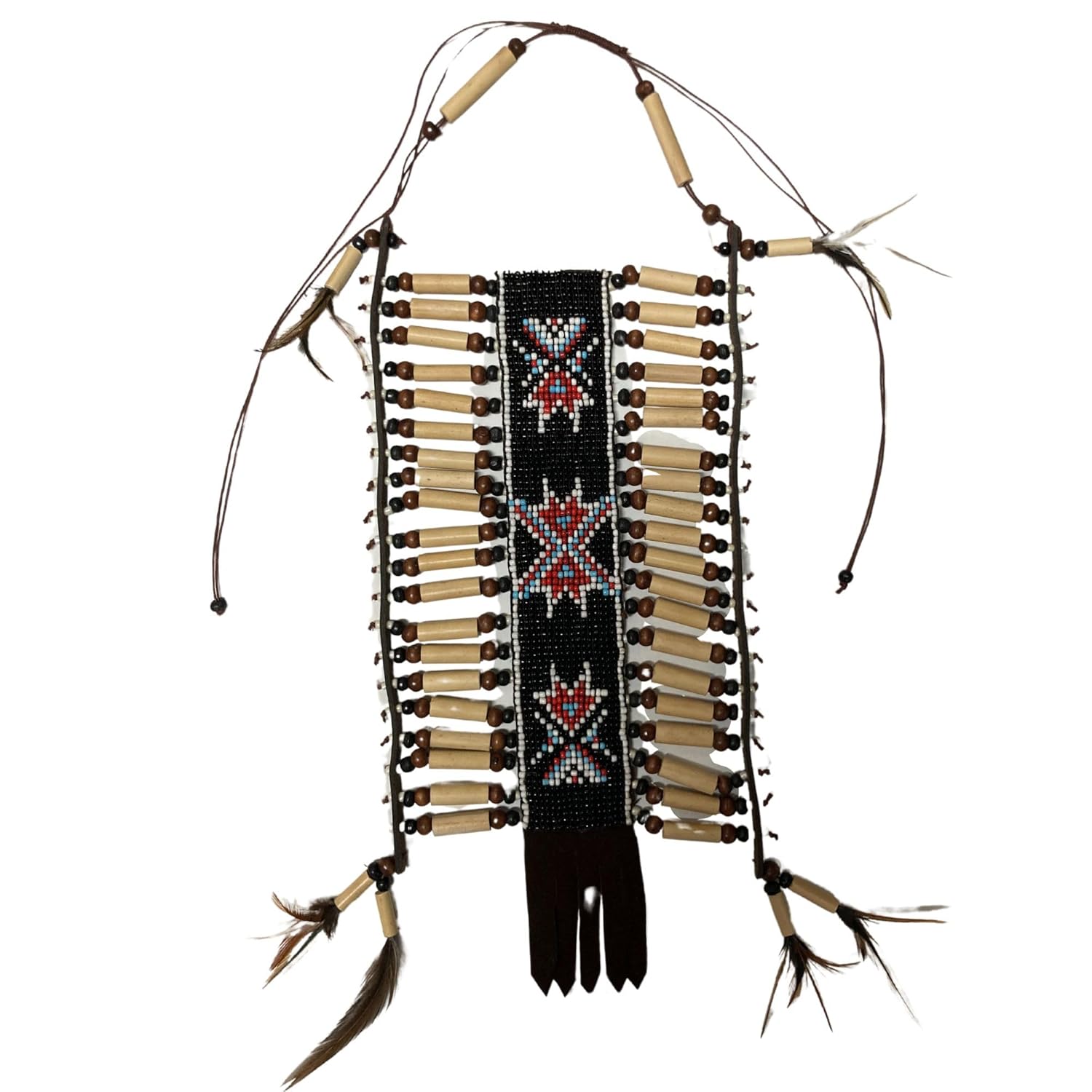 Amazon.com: Native Armband Native American Indian Hand band Chief ...