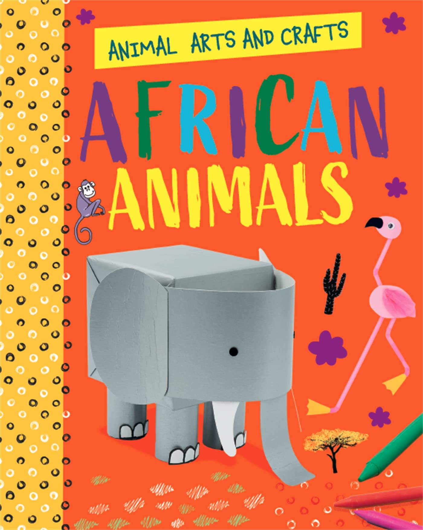 African Animals : Lim, Annalees: Amazon.co.uk: Books