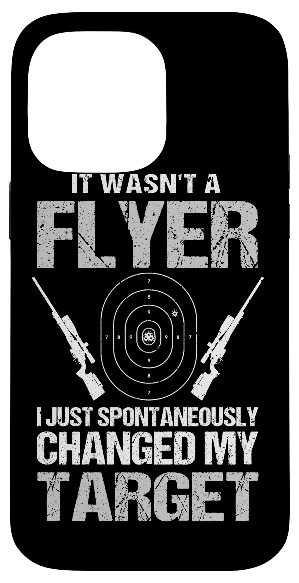 Amazon.com: iPhone 14 Pro Max Long Range Shooting Marksman Precision ...